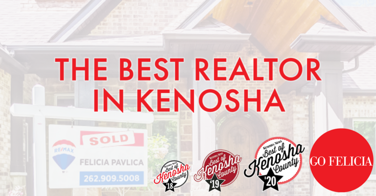 Meet With the Best Realtors in Kenosha | Go Felicia